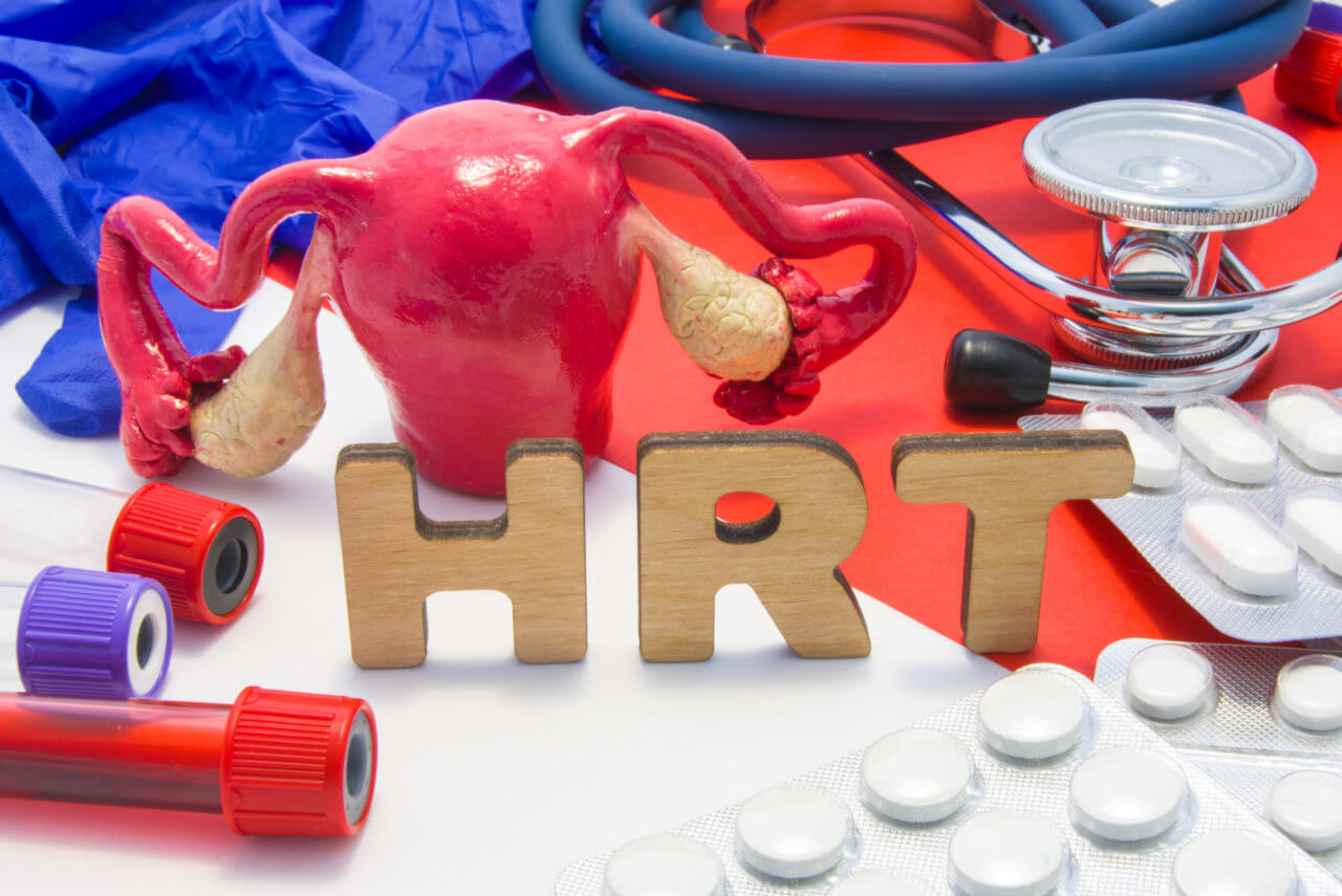 Bioidentical Hormone Replacement Therapy in Lexington KY